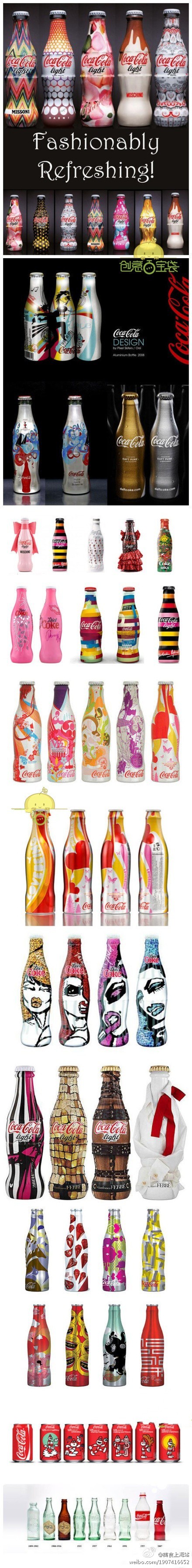 Product Line - Marketing | Coca-Cola