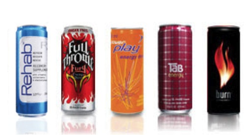 Product Line - Marketing | Coca-Cola