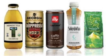 Product Line - Marketing | Coca-Cola