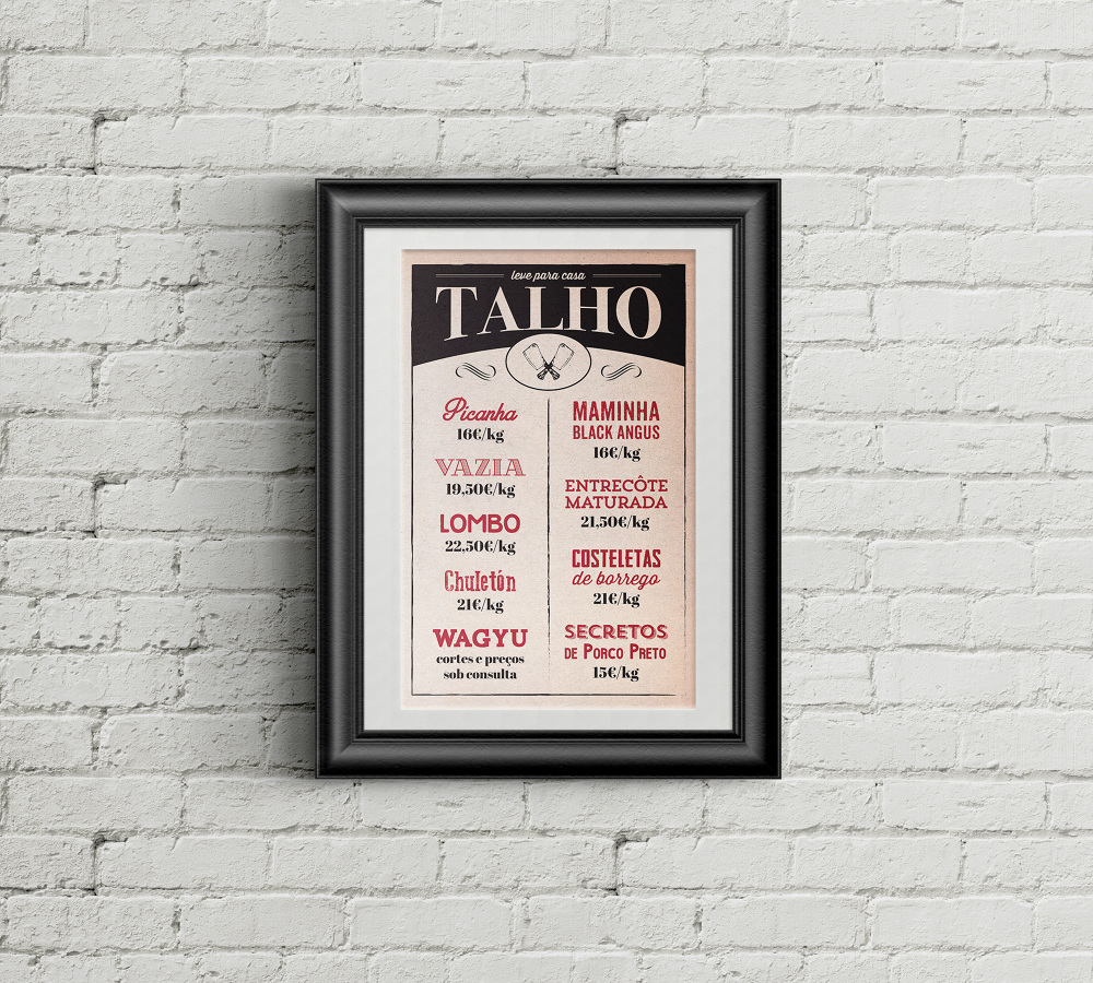 Atalho - Guille Lasarte | Graphic Design