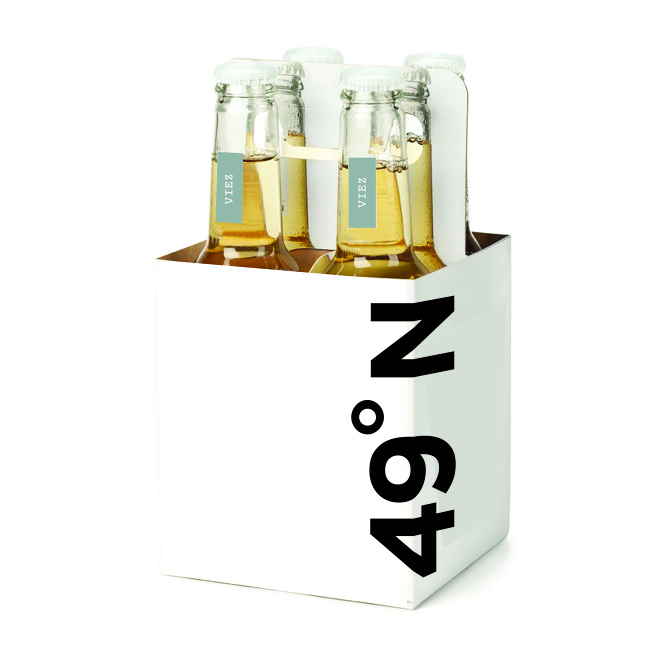 Viez Branding - Rachel Roth Graphics