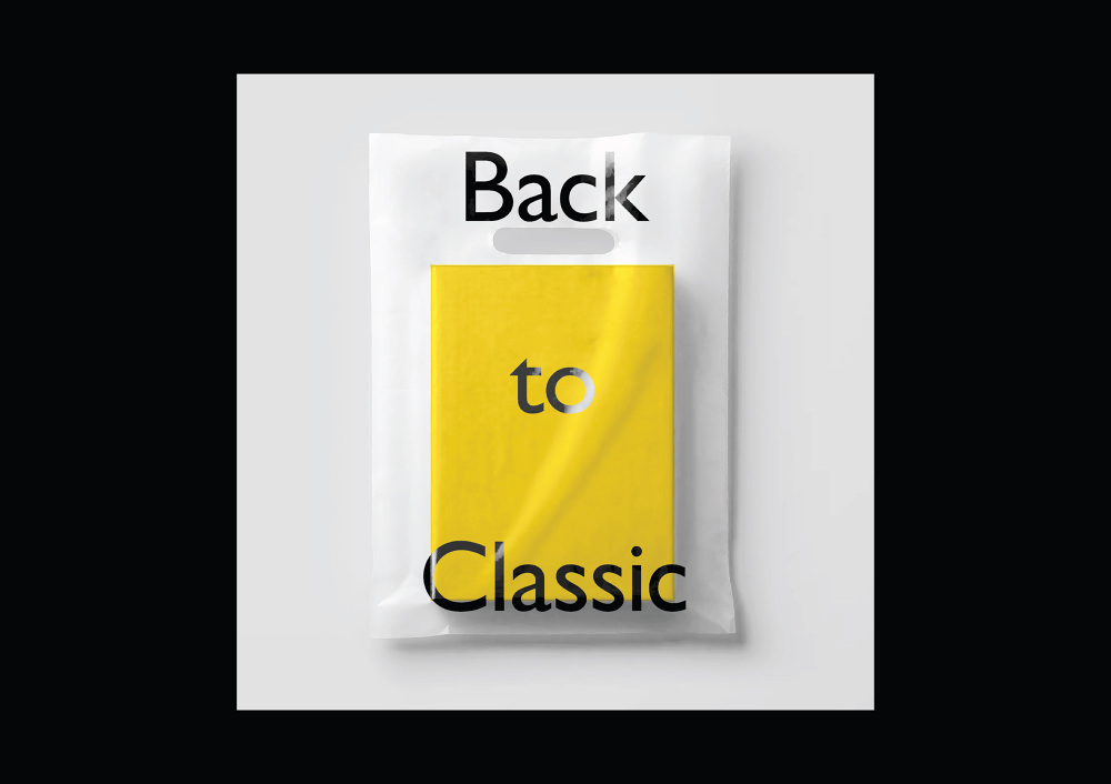 Penguin - Candice Yau Design