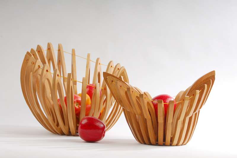 Flexibowl - studio uno - Designing for and with Children | 與諾文化設計