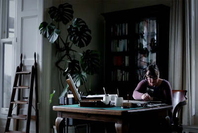 Modern Scottish Women - marissakeating