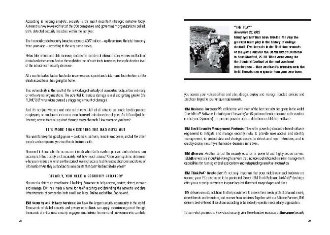 IBM Basketball - tombagot.com