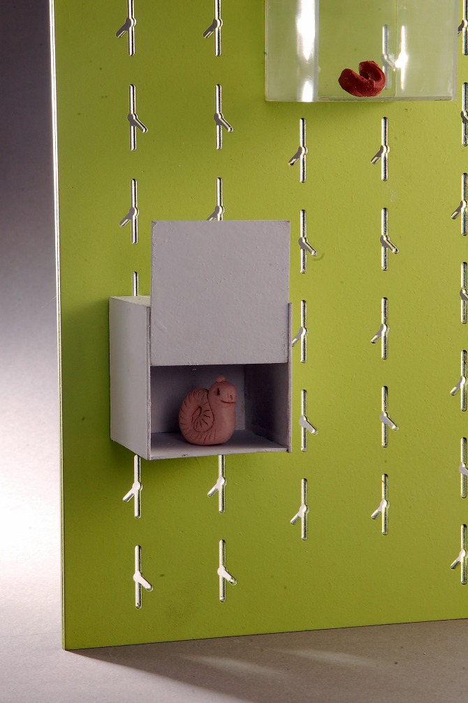 Product Display System - freeunfreeme