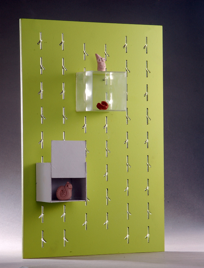 Product Display System - freeunfreeme