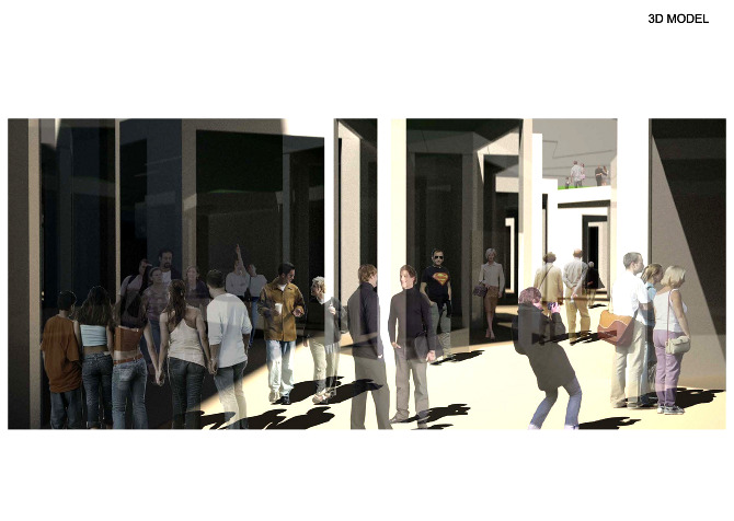 Complex (Bazaar) Design - freeunfreeme