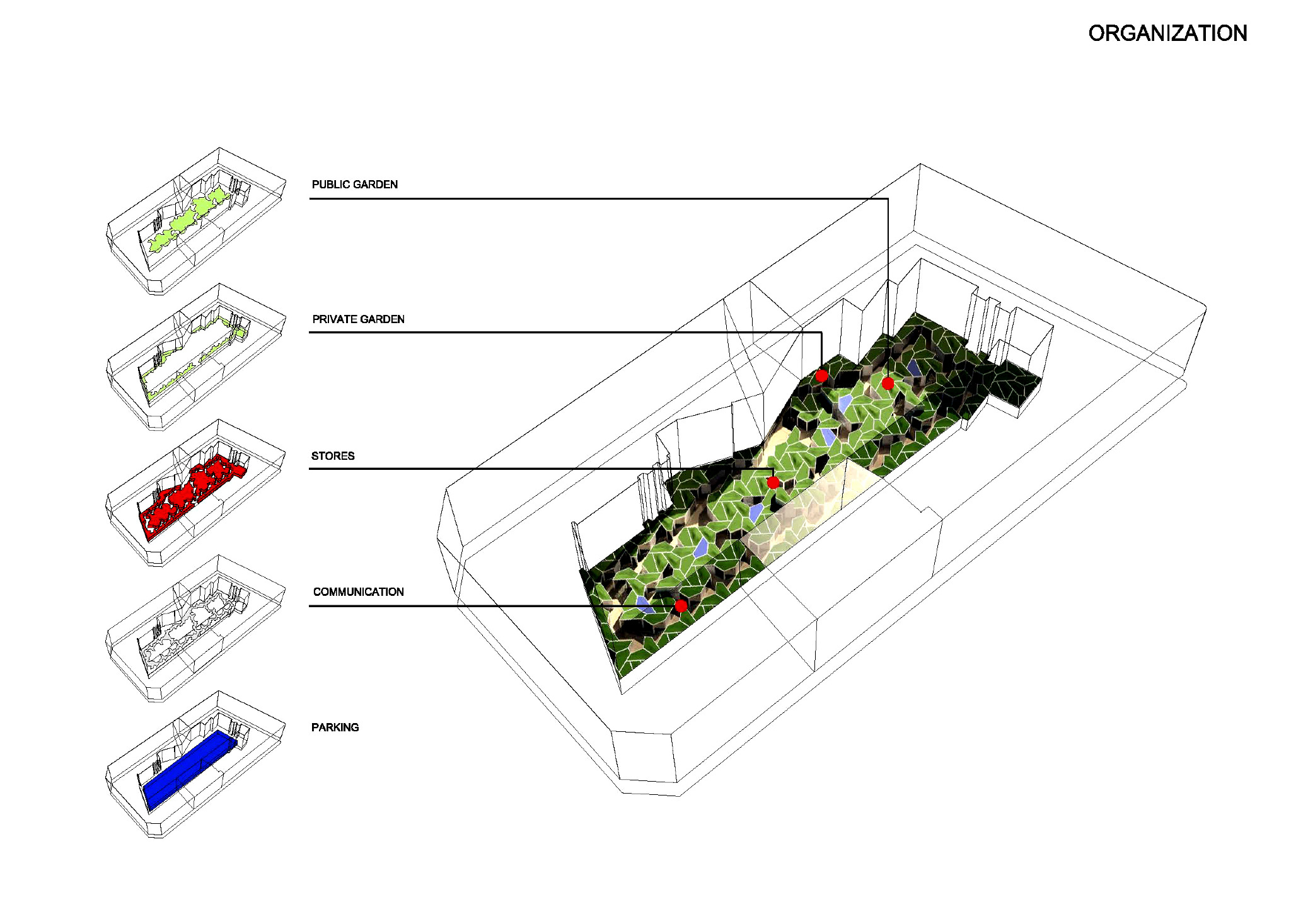 Complex (Bazaar) Design - freeunfreeme