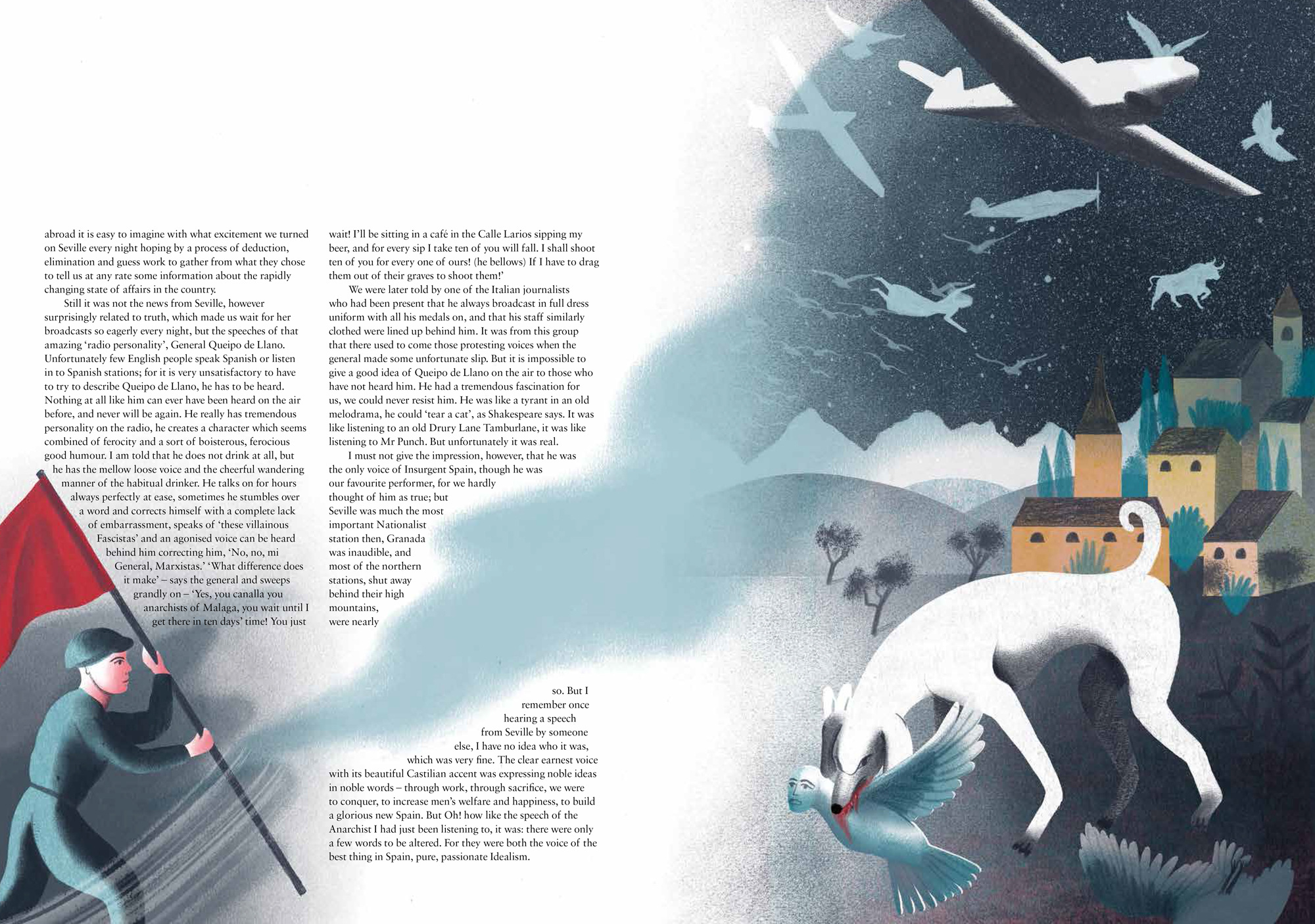 Beat 6: Eland Edition - e l e a n o r t a y l o r