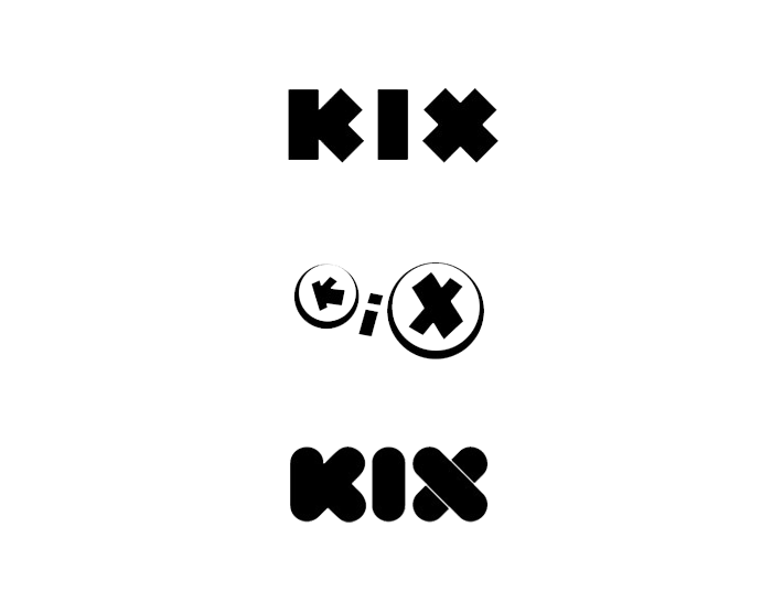 Kix channel - Henrique Folster