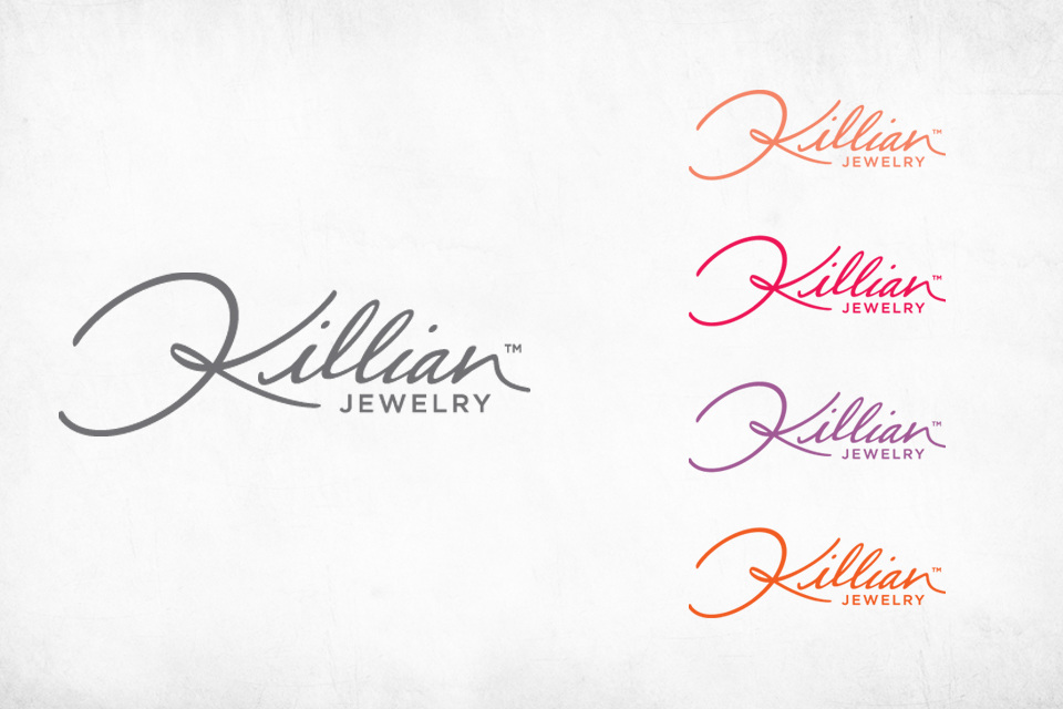 KILLIAN Jewelry - xt4, inc.