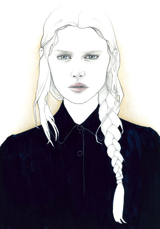 Orchard - http://annacreasy.com/