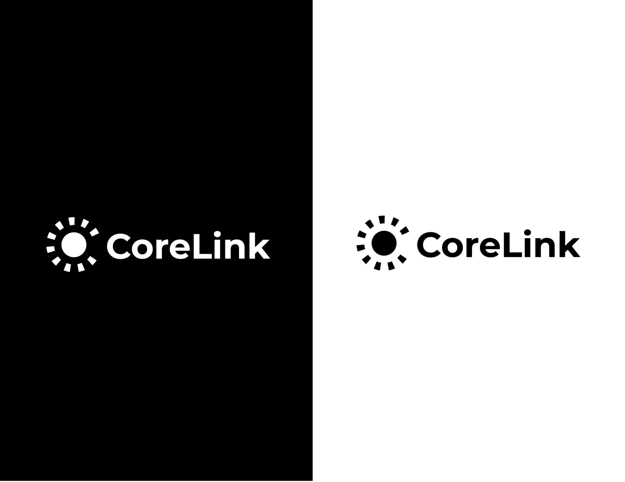 Internal Team Branding - CoreLink - iangeker
