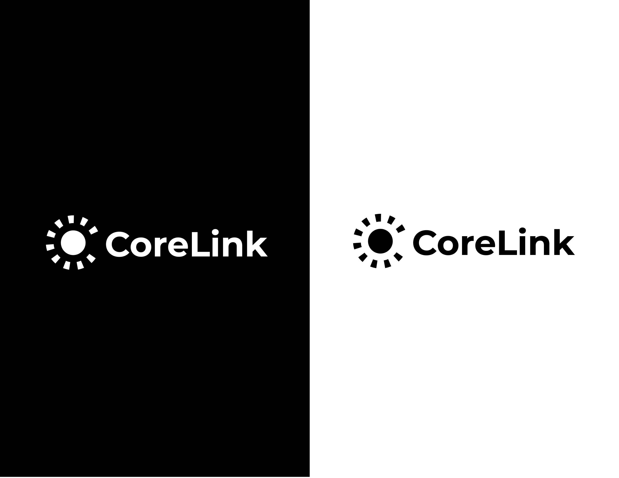 Internal Team Branding - CoreLink - iangeker