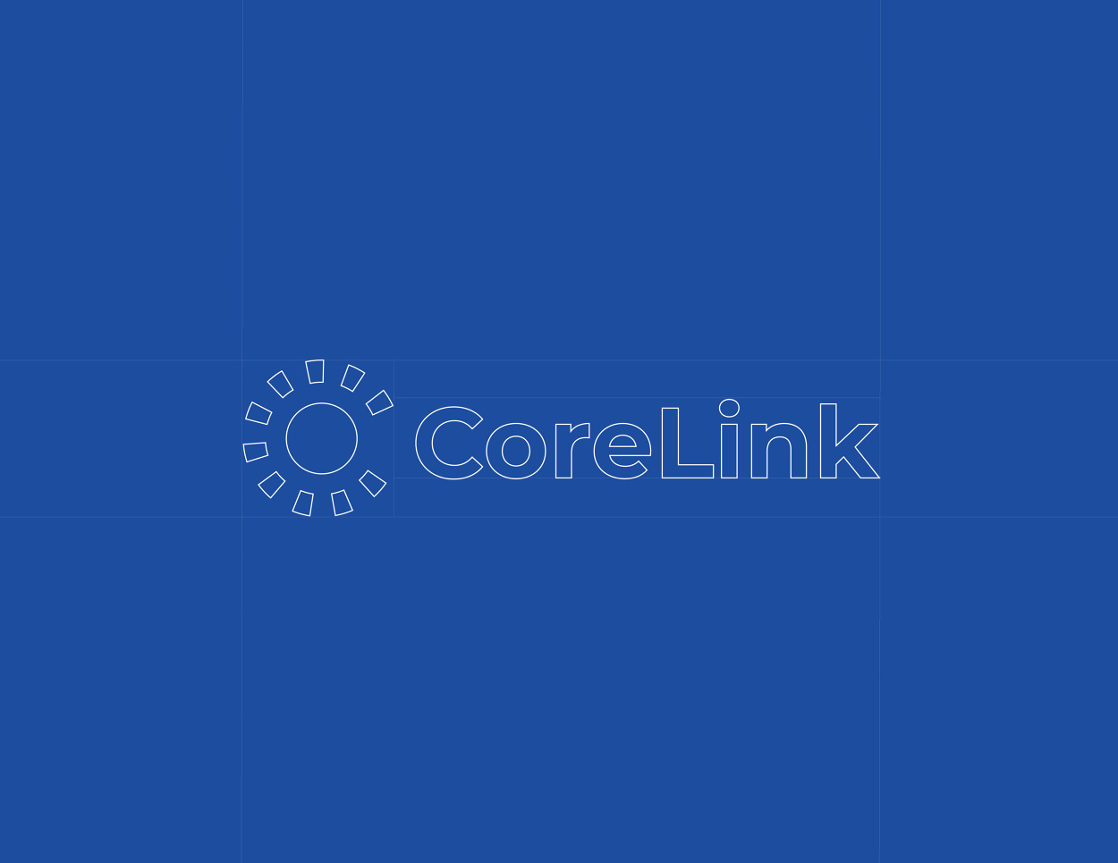 Internal Team Branding - CoreLink - iangeker