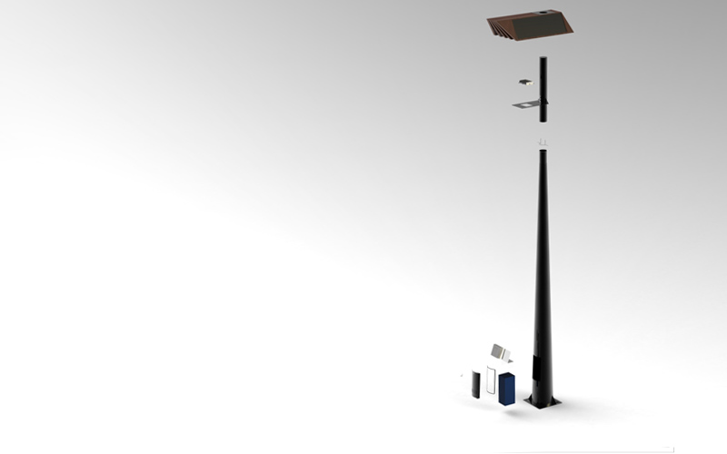 · TANGRAM·L - Javier Pérez de Amézaga Tomás