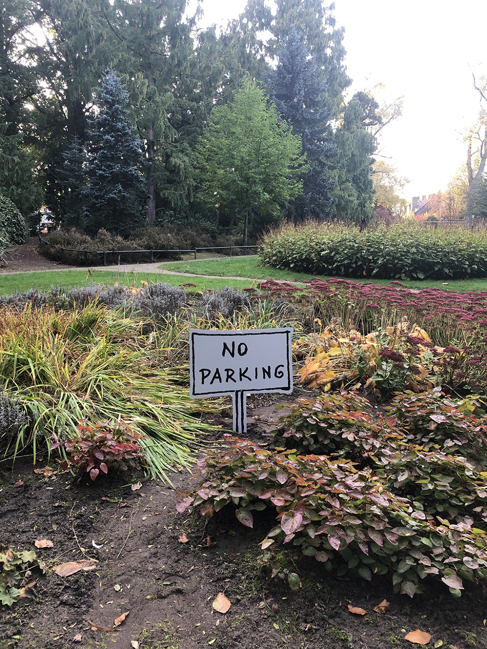 In de voetsporen van Ton Smits - SITE STORIES - Florian de Visser