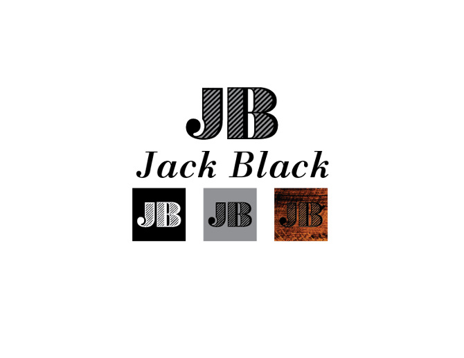 Jack Black Mens Grooming - Trent Calloway Graphic Designer