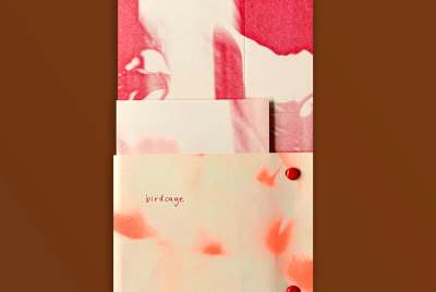 Writing/Published Work - Alex Mah