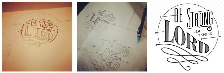 ABOUNDING HOPE - the JEDDY