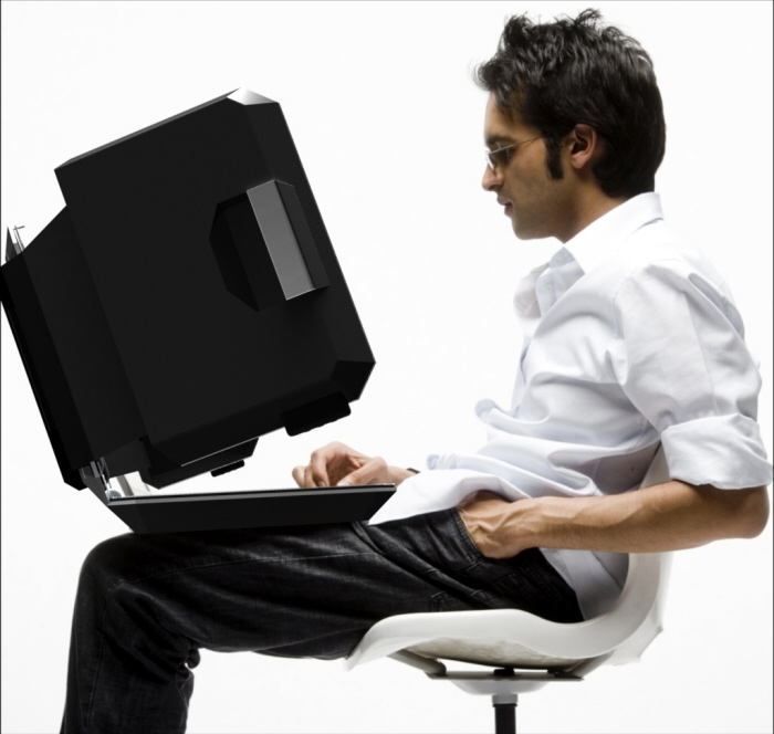 Ptera Mobile Workstation - Bates Portfolio