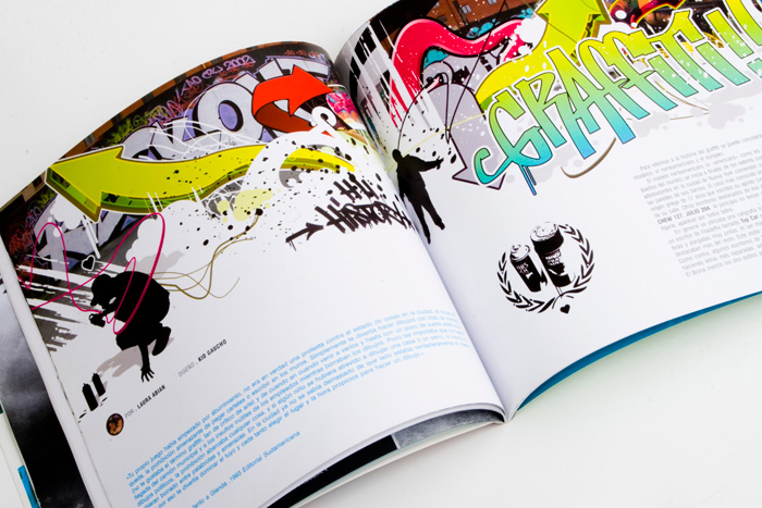 Crann Mag - Kid Gaucho