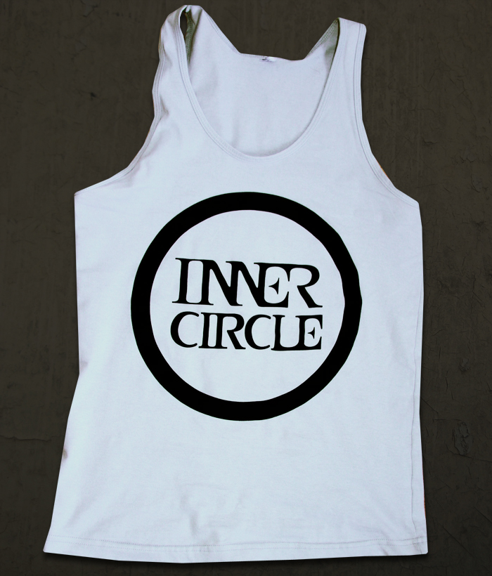 Inner Circle Clothing - dxhdesign