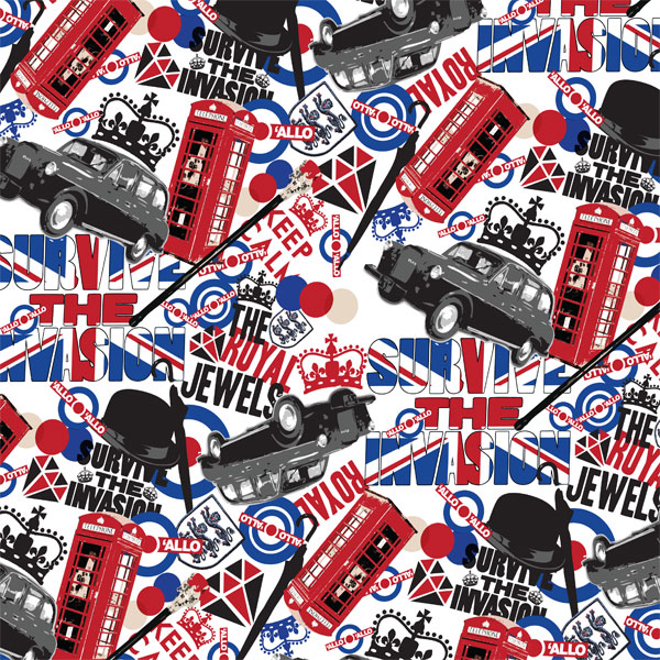 REPEAT PATTERNS - timothylenoirdesign.com