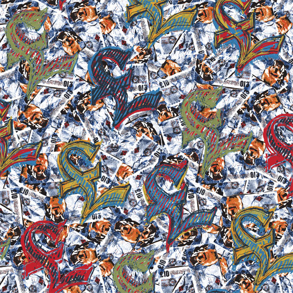 REPEAT PATTERNS - timothylenoirdesign.com