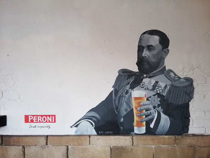 Ray Coffey - Brisbane Drawing Classes