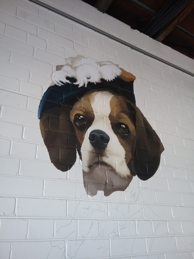 Ray Coffey - Brisbane Drawing Classes