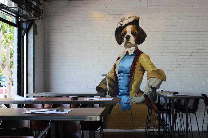 Ray Coffey - Brisbane Drawing Classes