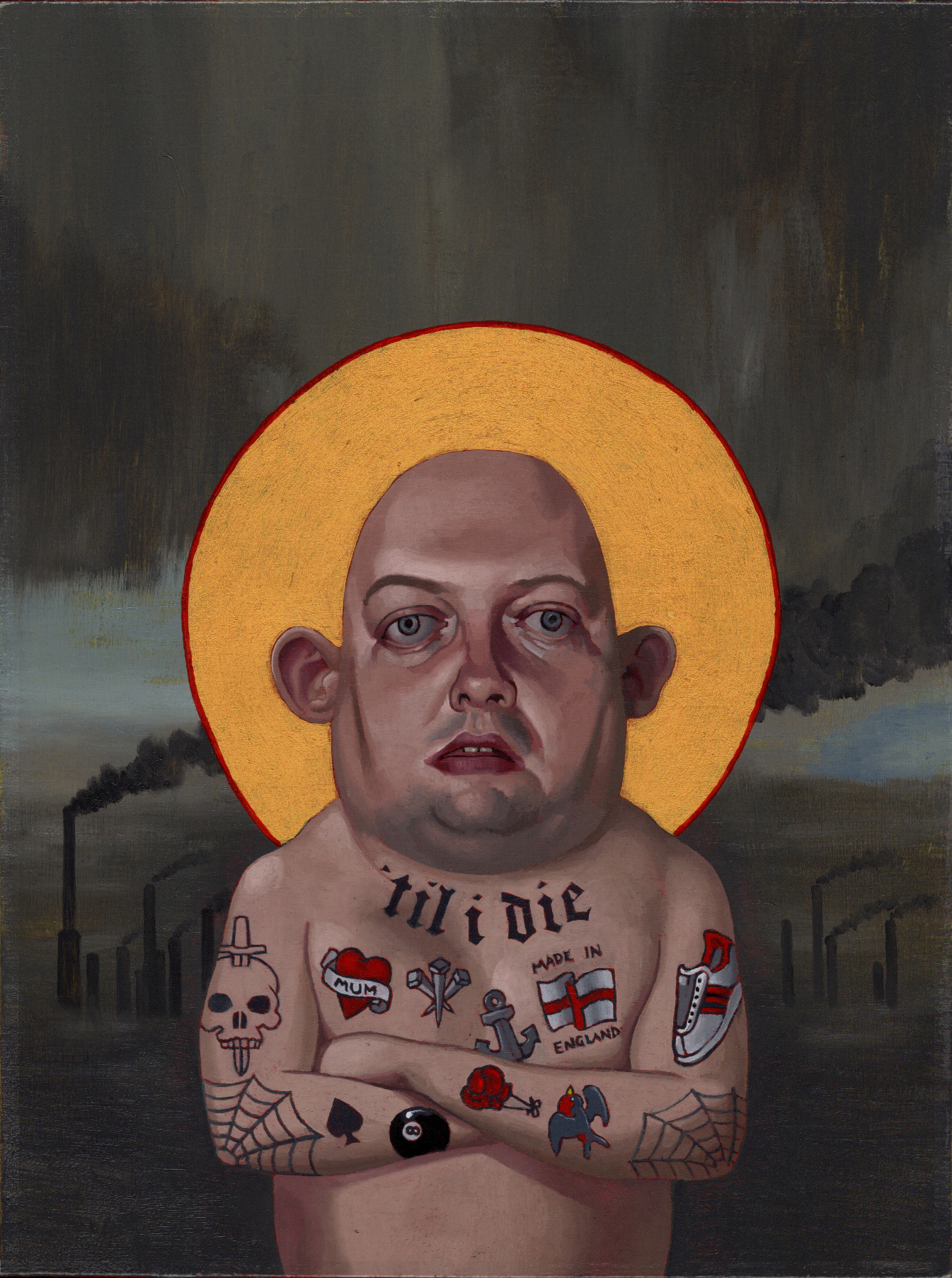 Ray Coffey - Brisbane Drawing Classes