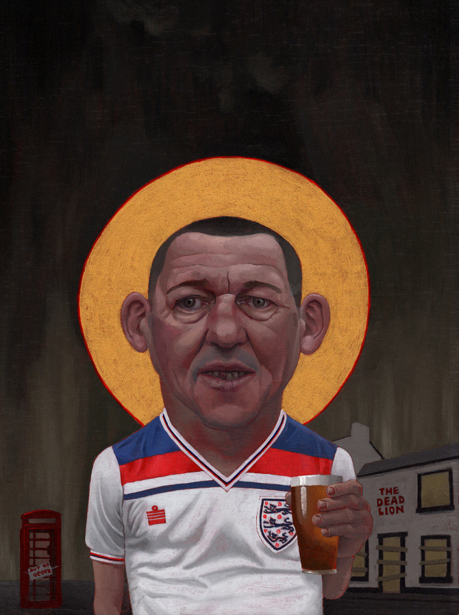 Ray Coffey - Brisbane Drawing Classes