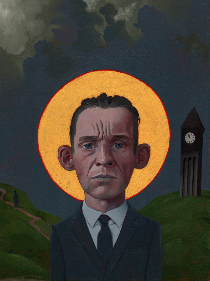 Ray Coffey - Brisbane Drawing Classes