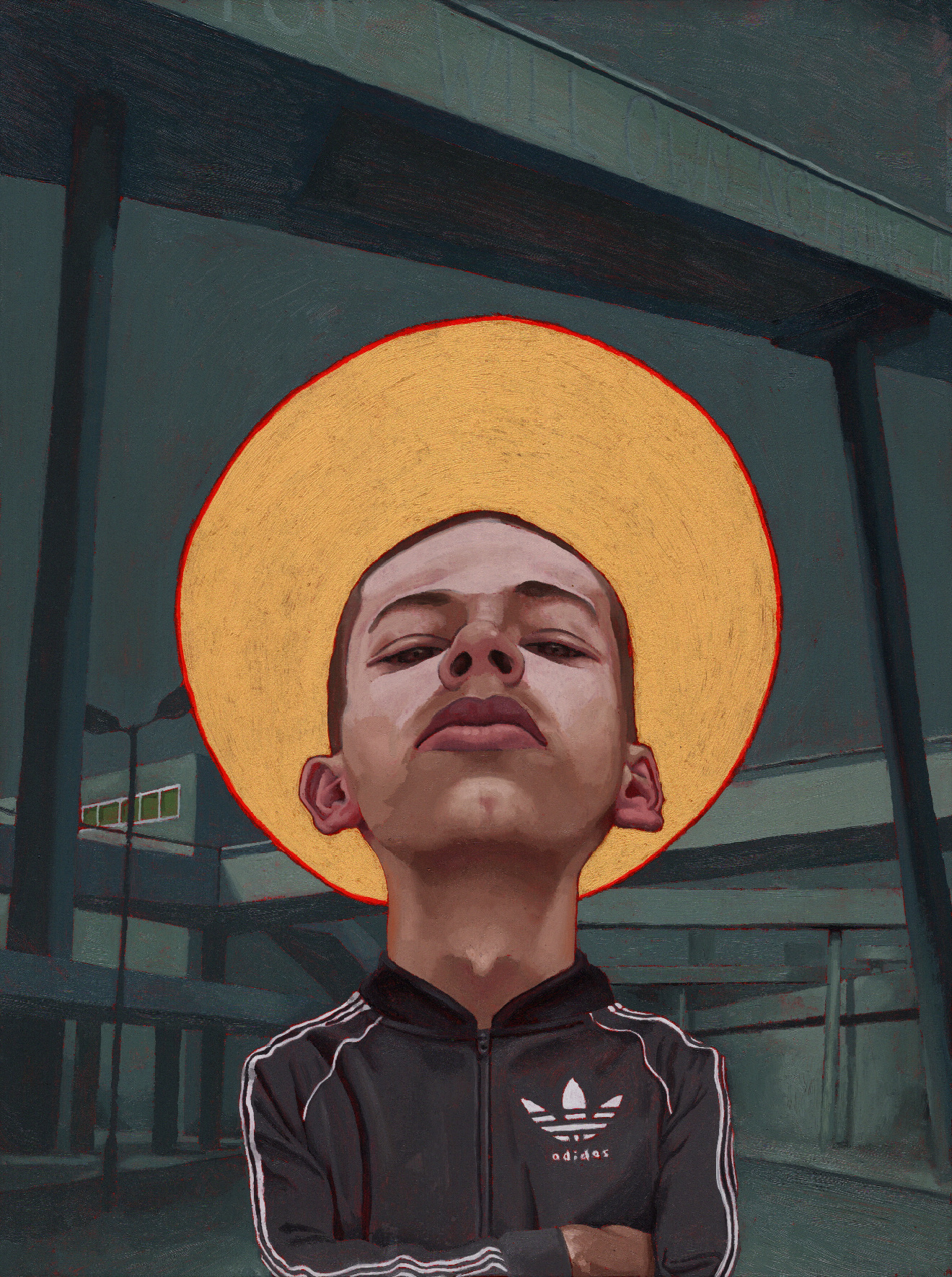 Ray Coffey - Brisbane Drawing Classes