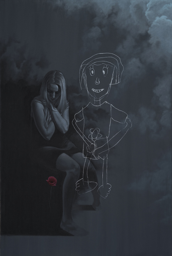 Ray Coffey - Brisbane Drawing Classes