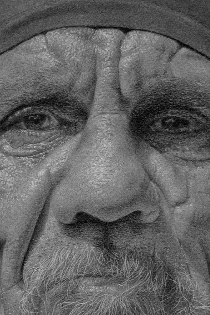 Ray Coffey - Brisbane Drawing Classes