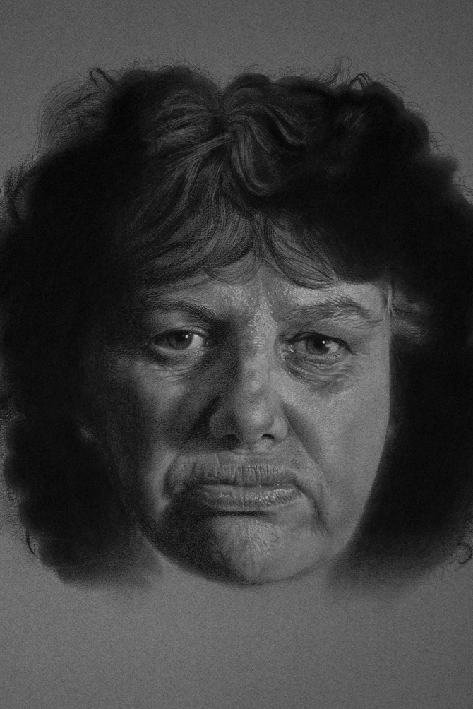 Ray Coffey - Brisbane Drawing Classes