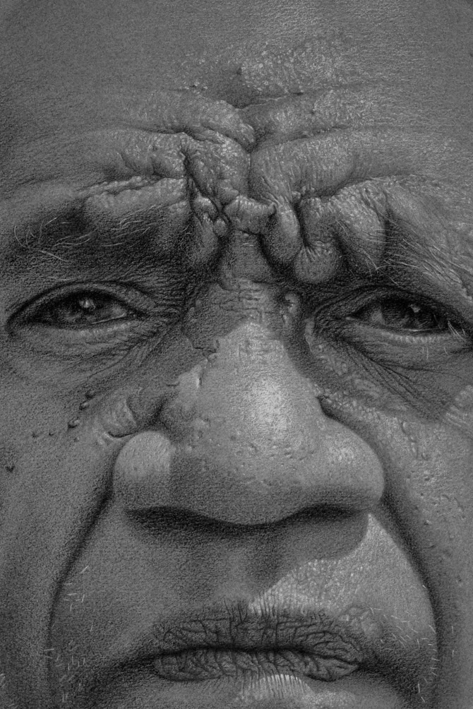 Ray Coffey - Brisbane Drawing Classes