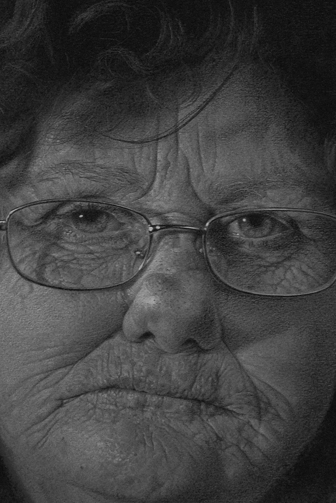 Ray Coffey - Brisbane Drawing Classes