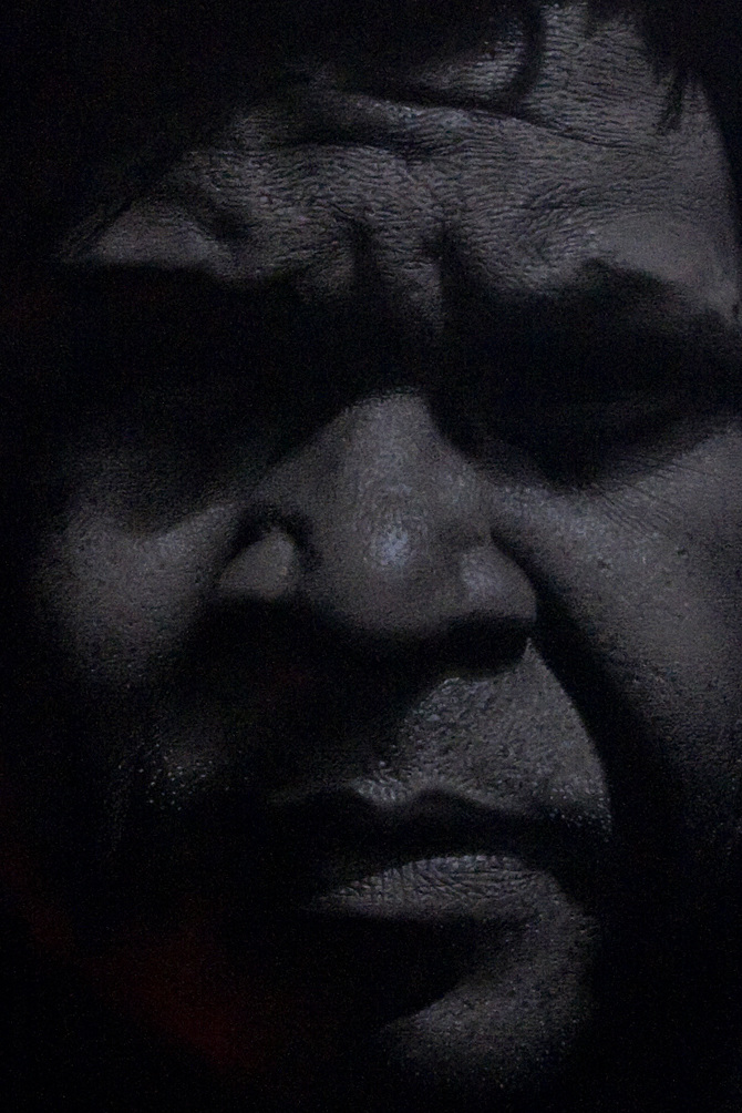 Ray Coffey - Brisbane Drawing Classes