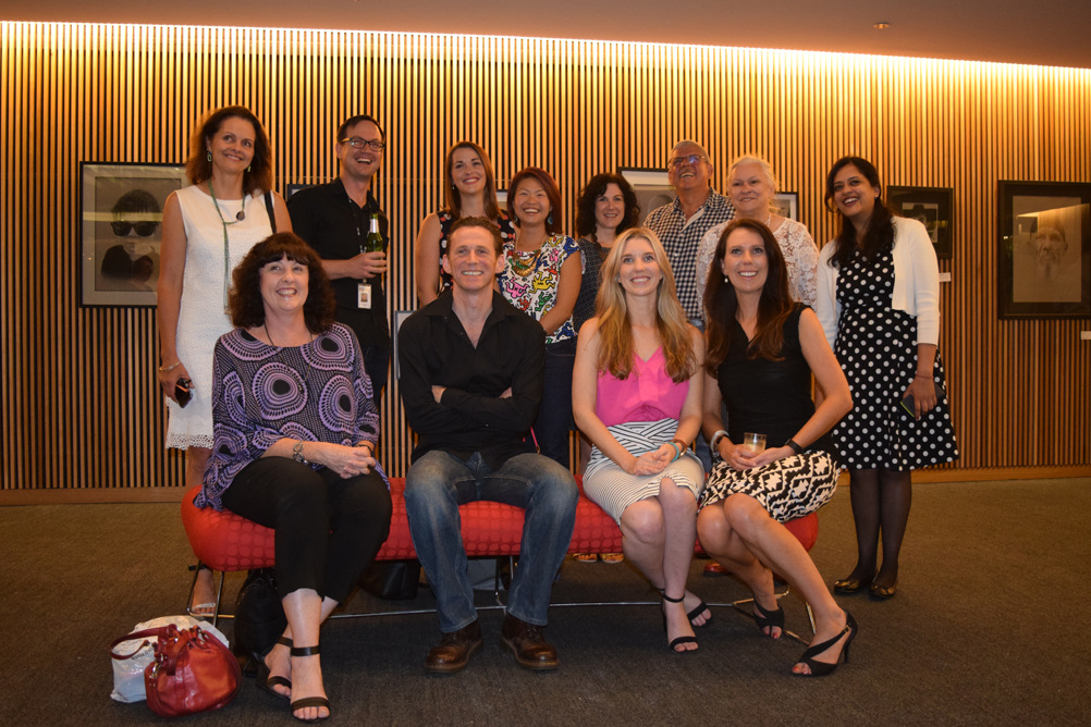 Ray Coffey - Brisbane Drawing Classes