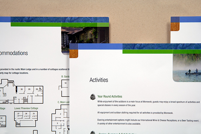 3M Wonewok Marketing - Joe Kocik