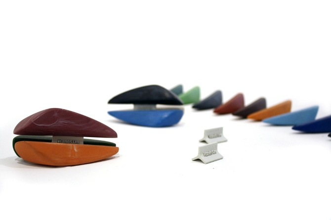 Wax Writing Tool - tal derry design