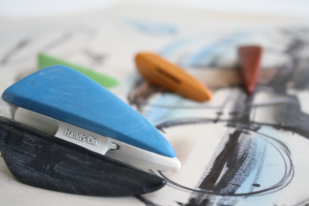 Wax Writing Tool - tal derry design