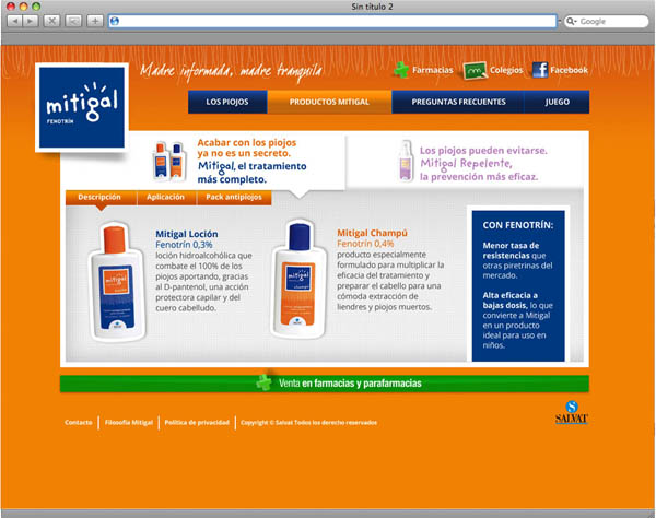 Mitigal - davidcaparros