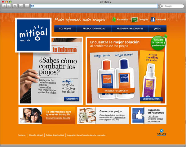 Mitigal - davidcaparros