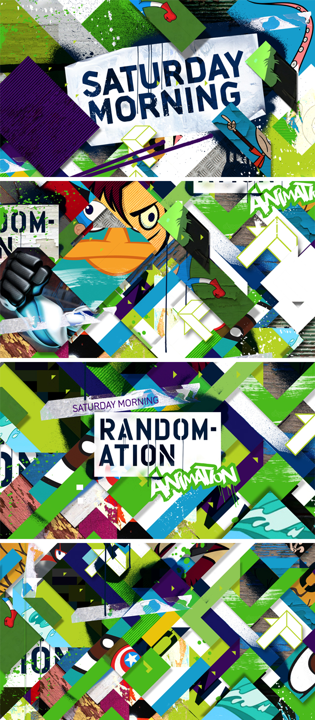 Disney XD - http://carloscarrasco.tv